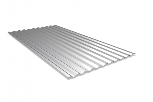 Wall cladding - SAB-profiel