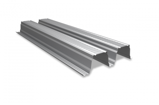 SAB 200R/750 - SAB-profiel