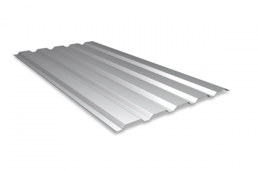 Wall cladding - SAB-profiel