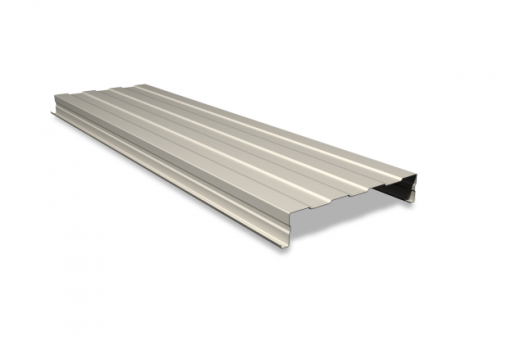 Liner trays - SAB-profiel