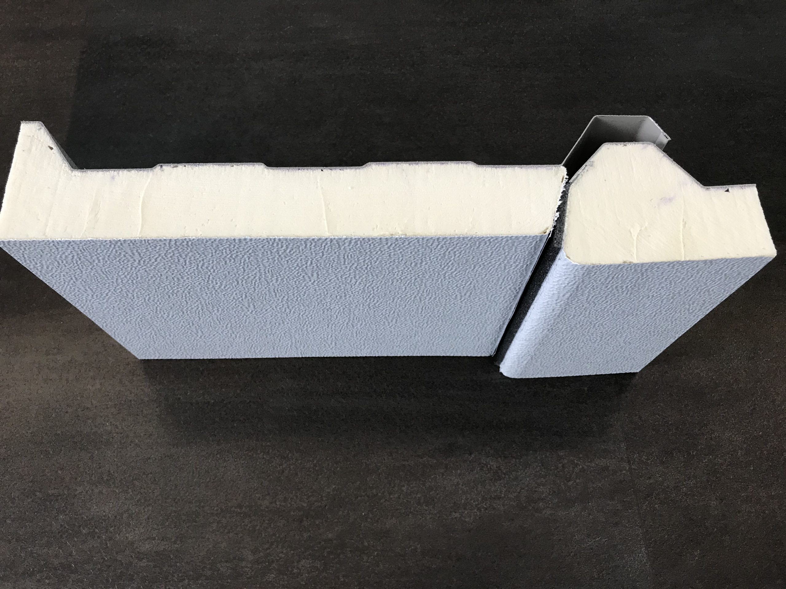 SAB D 70.1000 TG Eco - SAB-profiel