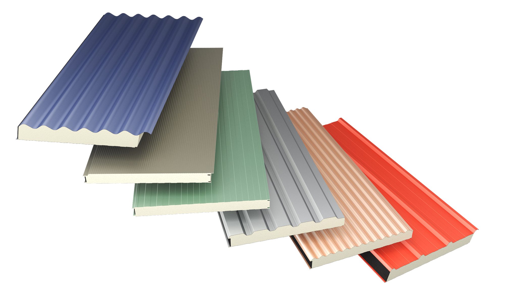 SAB products help you construct a sustainable building - SAB-profiel