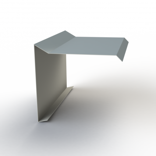 Flashings roof Archieven - SAB-profiel