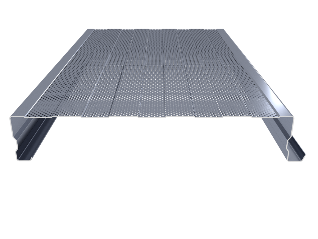 SAB B90/500 - SAB-profiel