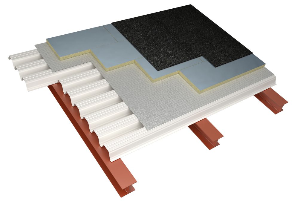 Roof Archieven - SAB-profiel