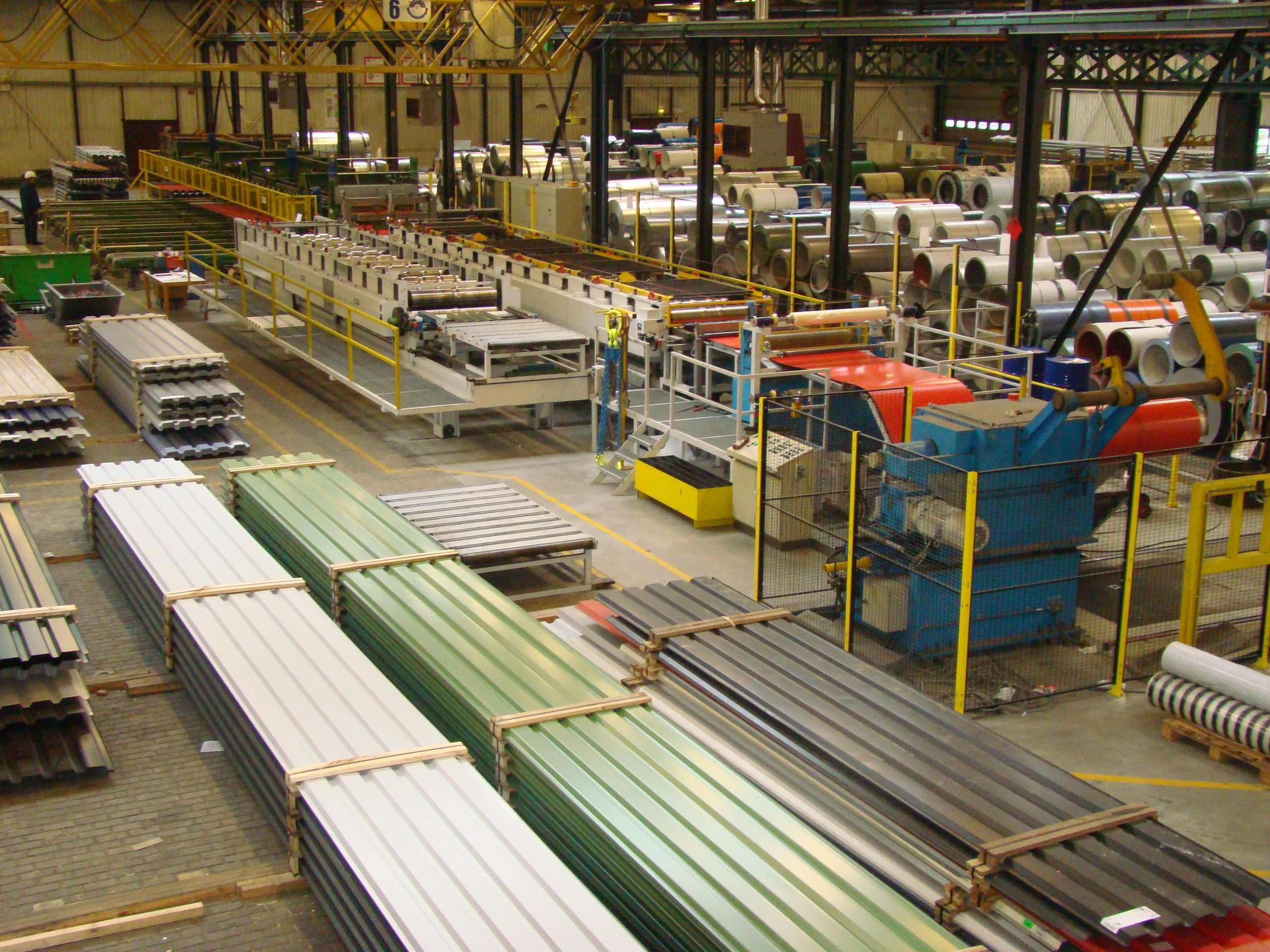 History - SAB-profiel