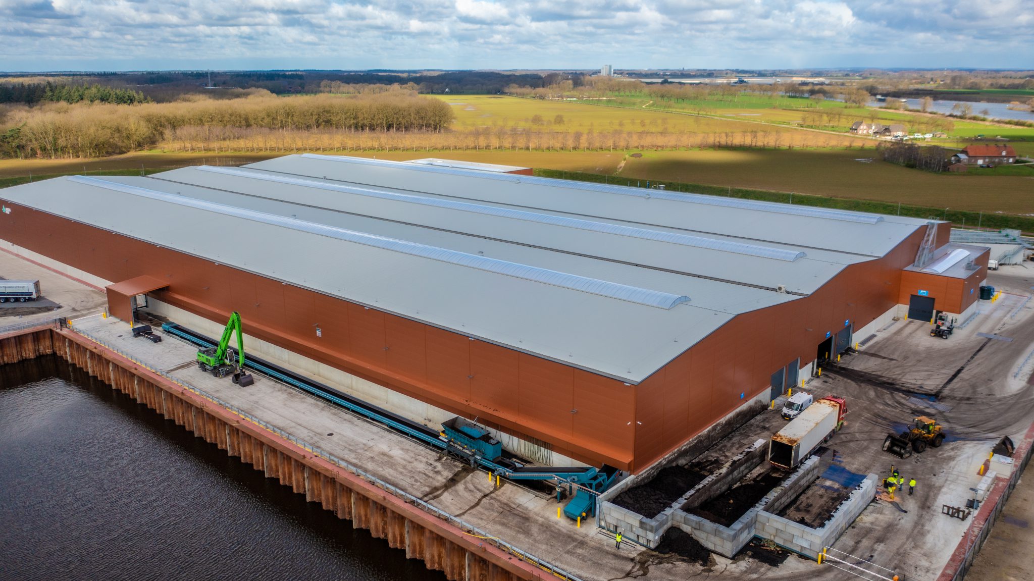 Projects - SAB-profiel