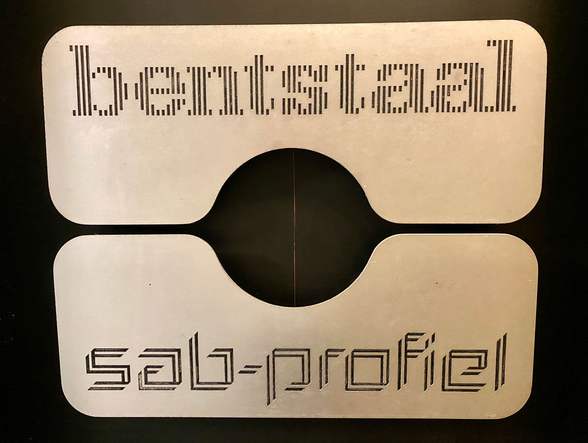 Historie SAB-profiel