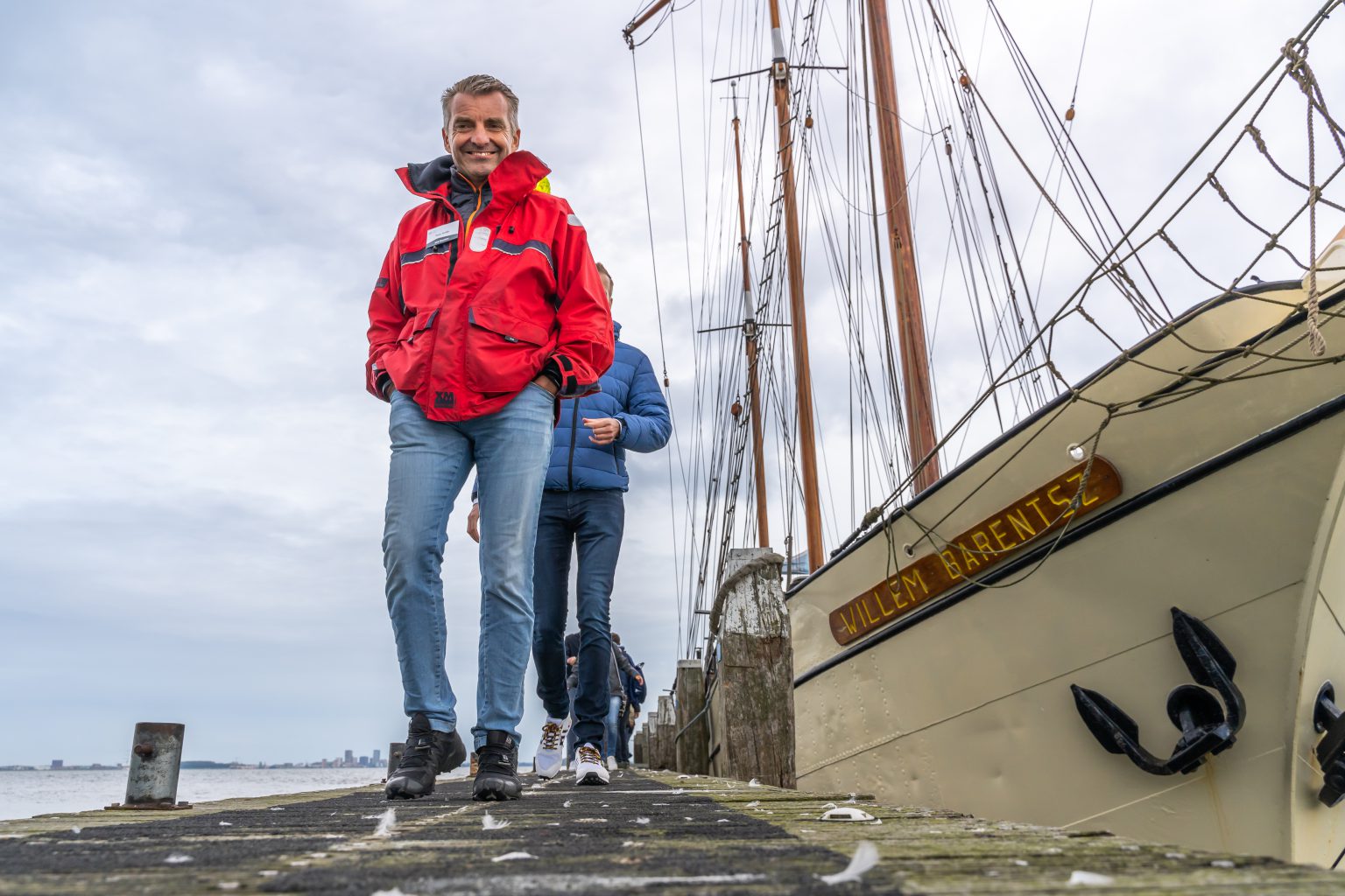 SAB celebrates its 50th anniversary! - SAB-profiel