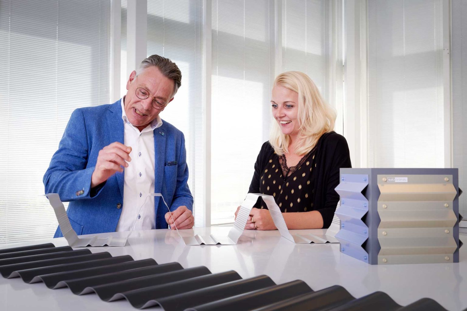 Essential - SAB-profiel