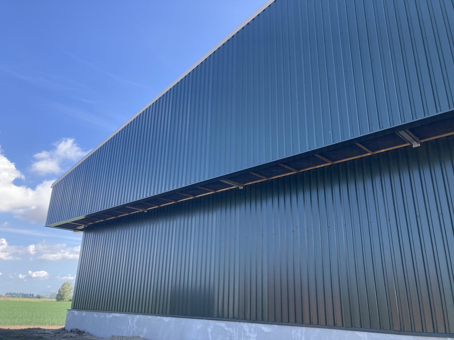 Vidofleur - Mts Dogterom - Achthuizen - SAB-profiel