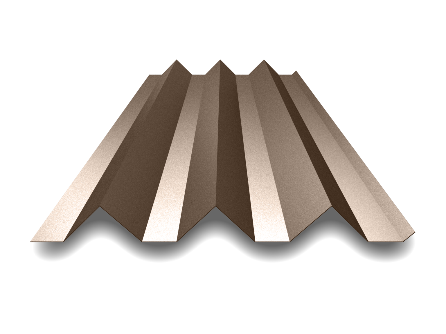 SAB-Pyramid 50/440 -50/881 - SAB-profiel