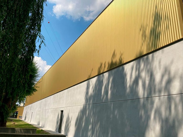 Design - SAB-profiel