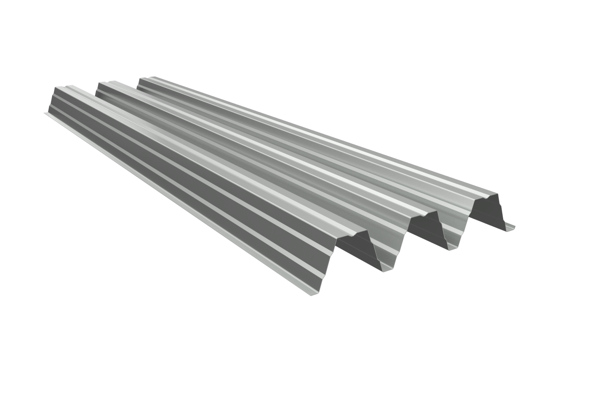 Roof decking - SAB-profiel