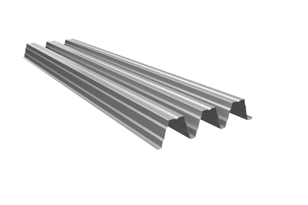 Roof decking - SAB-profiel