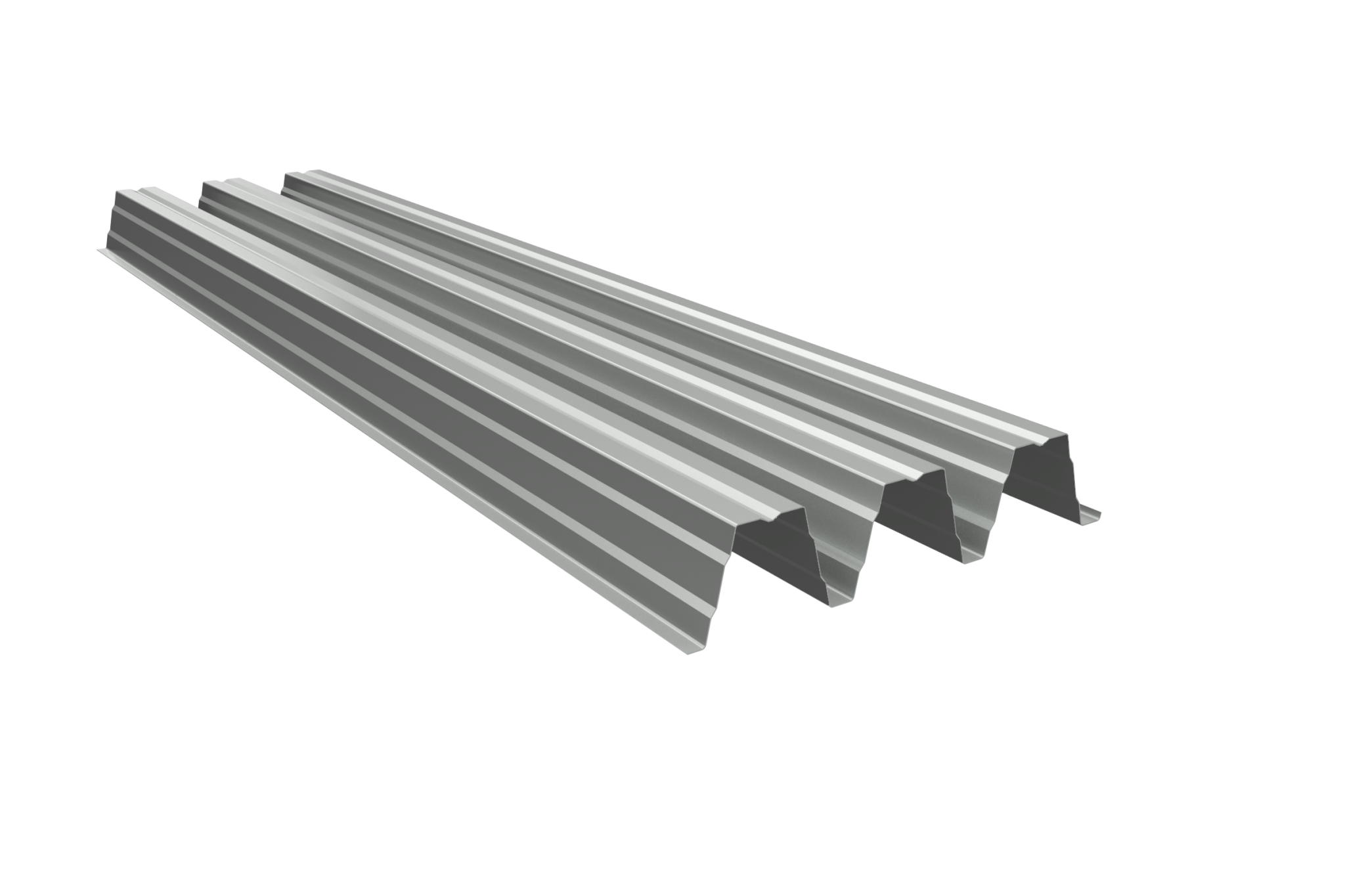 Roof decking - SAB-profiel