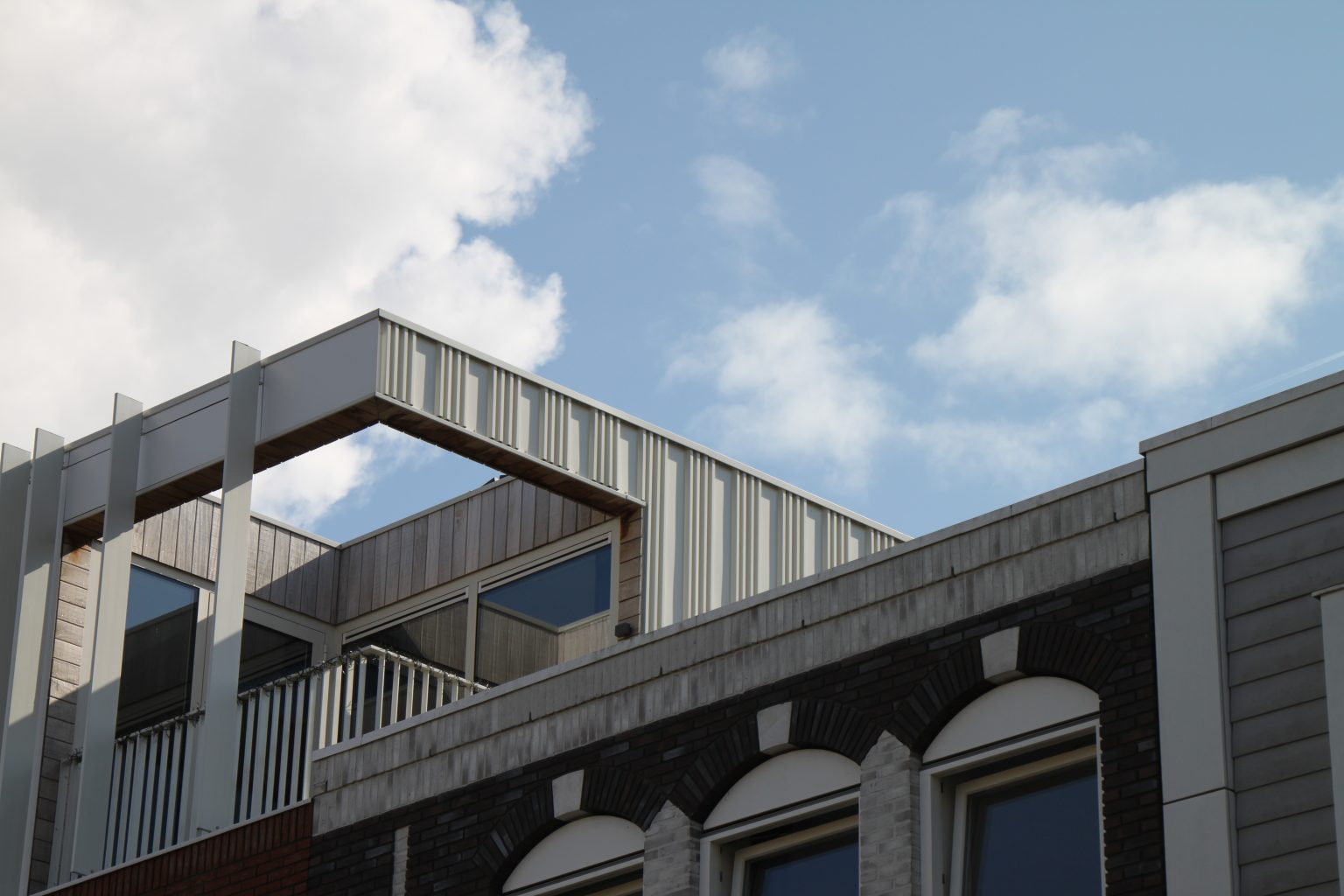 Allure - SAB-profiel