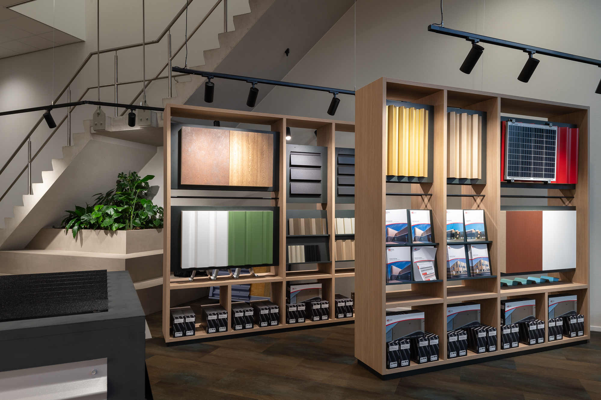 New: The SAB Inspiration Centre – an experience showroom full of ...